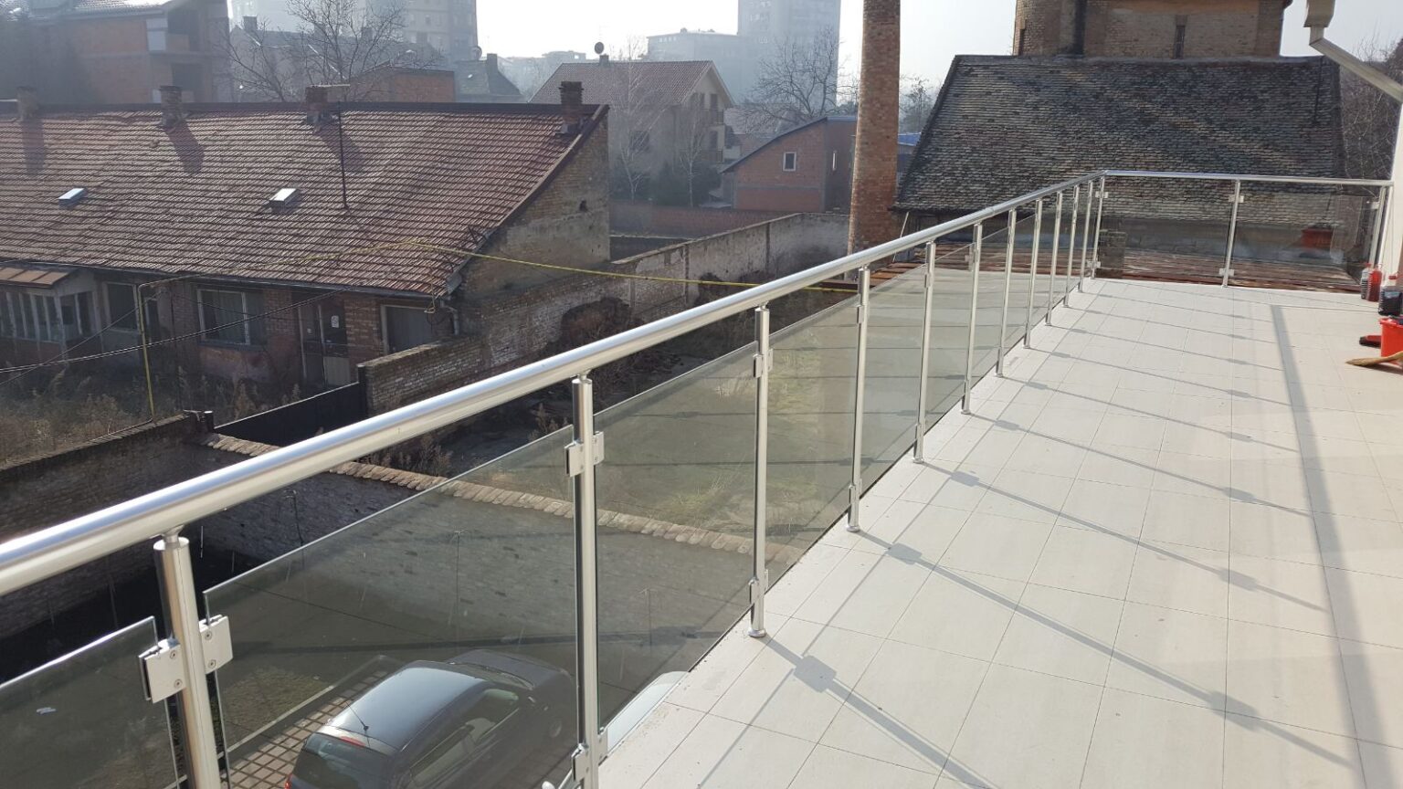 Vesti – Stranica 3 – ALDOX – Alu ograde i Alu gelenderi